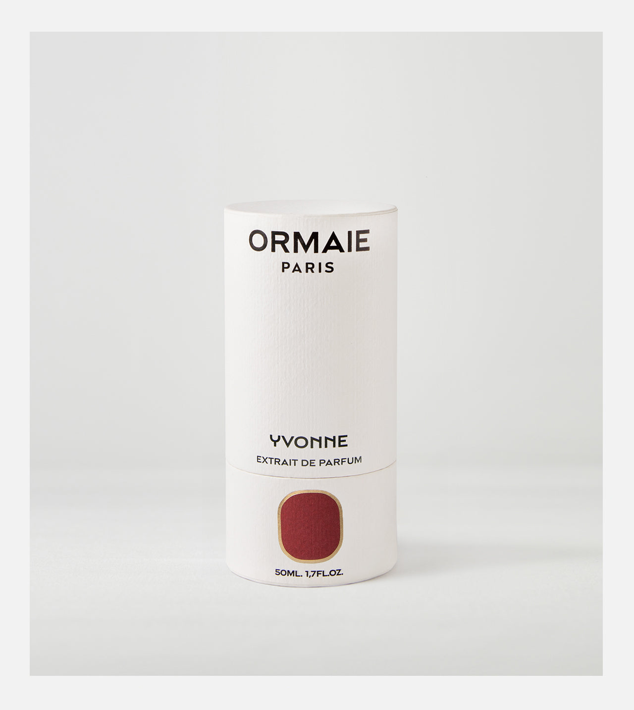 Yvonne Extrait de Parfum – ORMAIE