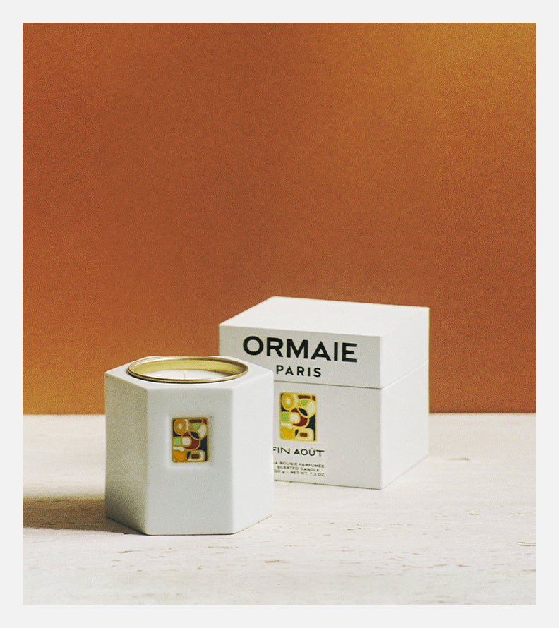8m² – ORMAIE